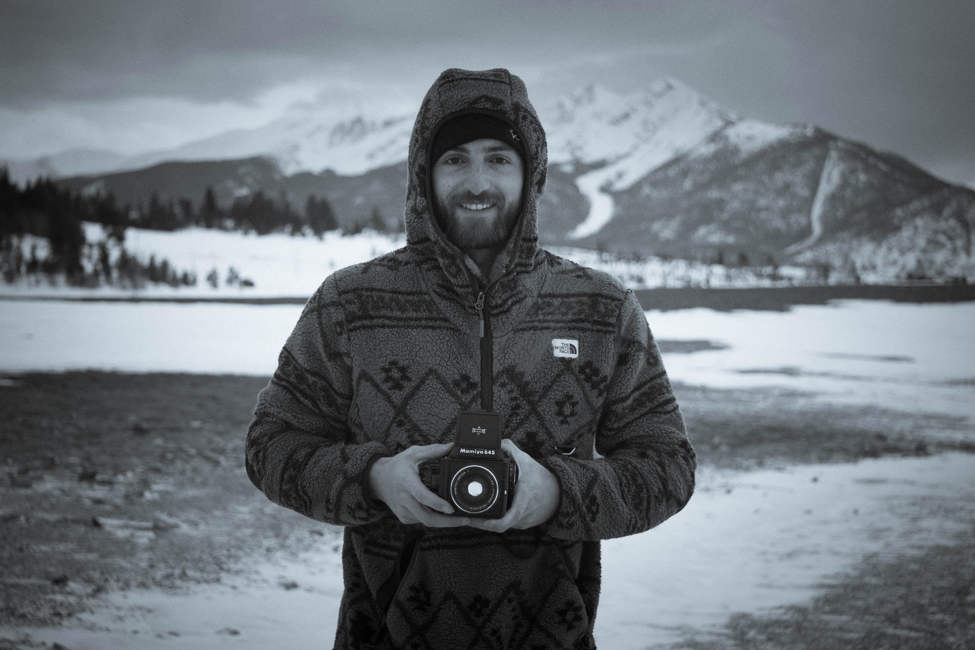 Christopher Vincent | Substack