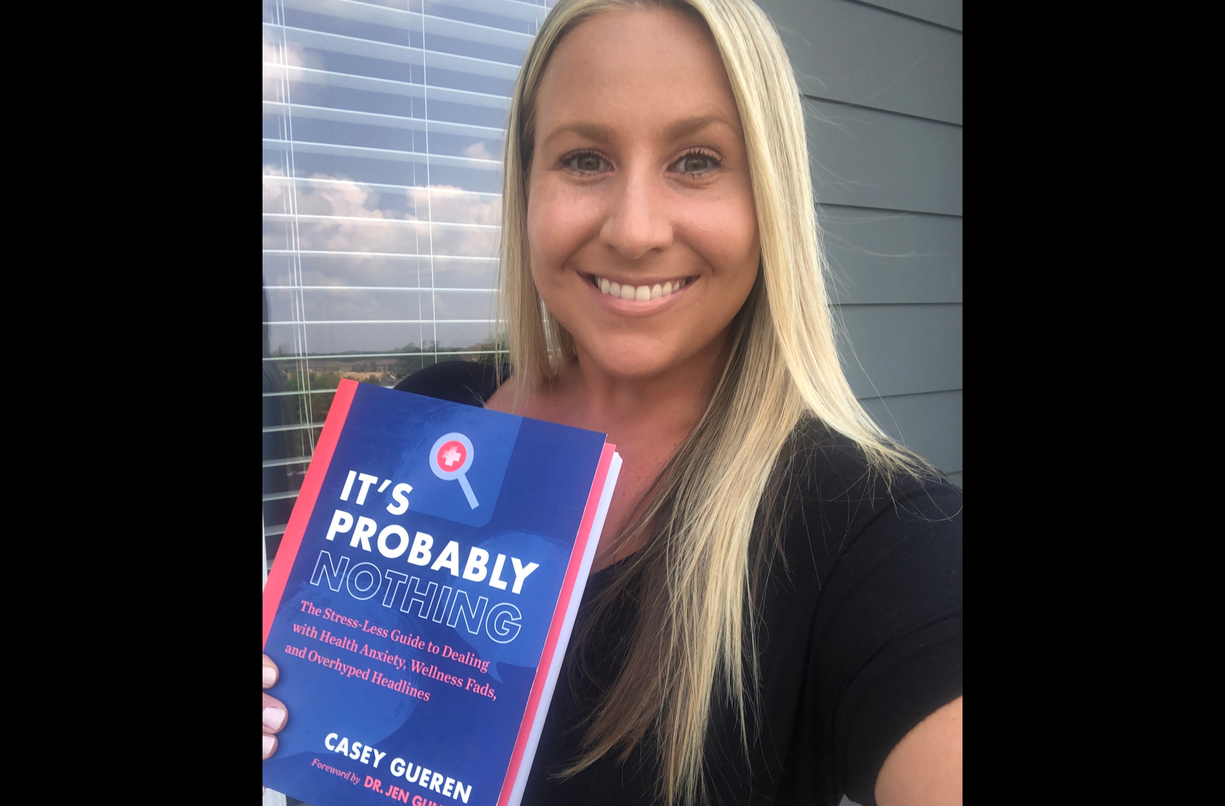 2. Health Anxiety, Wellness Misinformation, and Media Literacy with ...