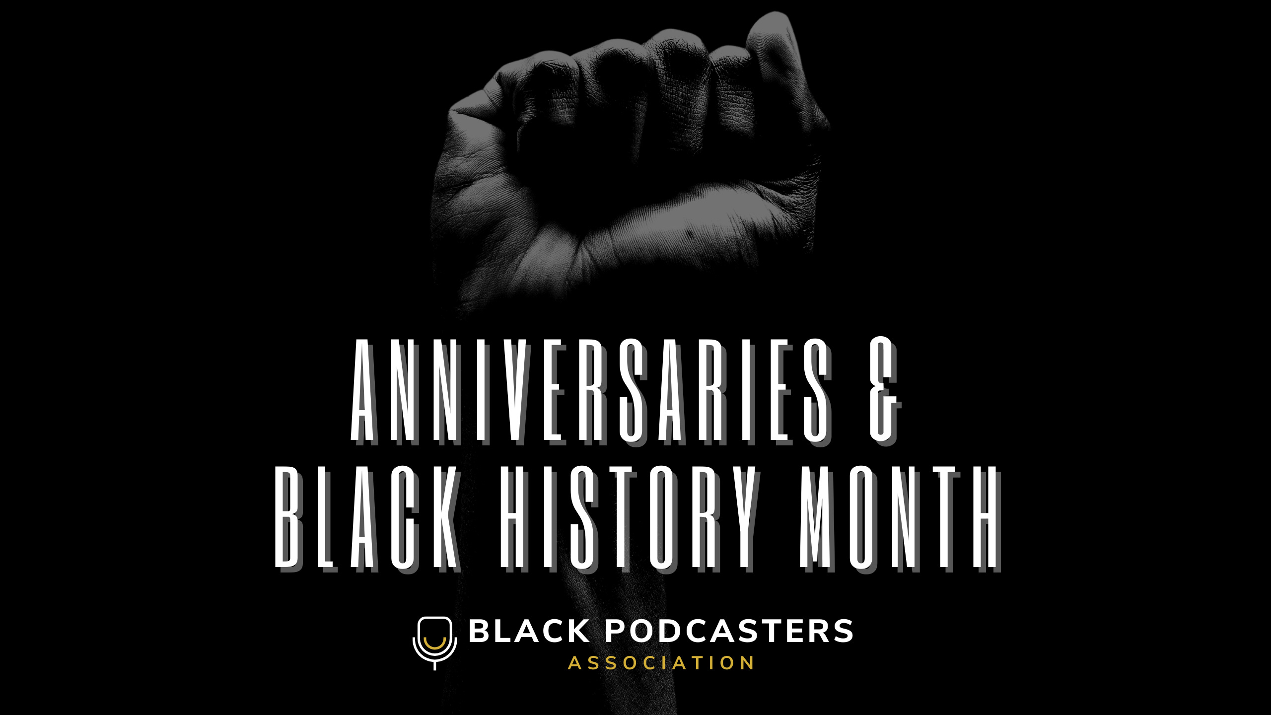 This Week In BlkPodNews presented by Podcasters Live