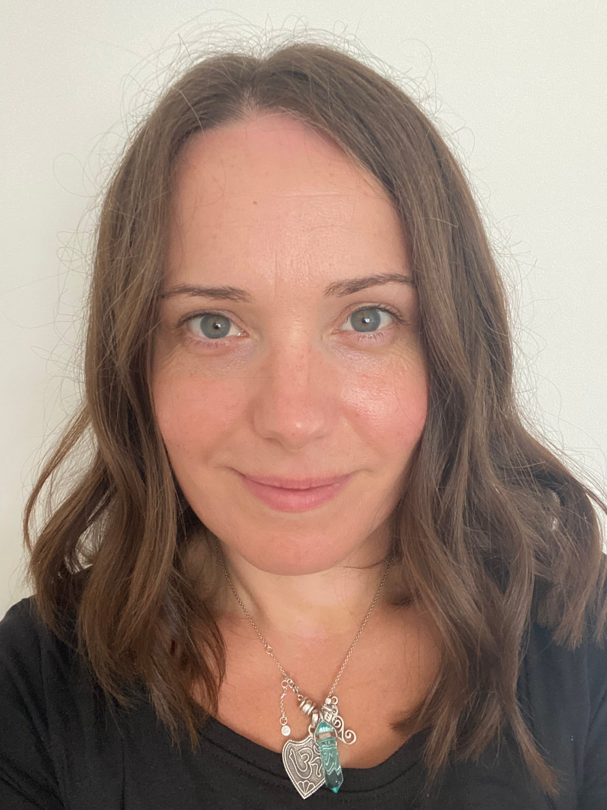 Louisa Flynn • TYL | Substack