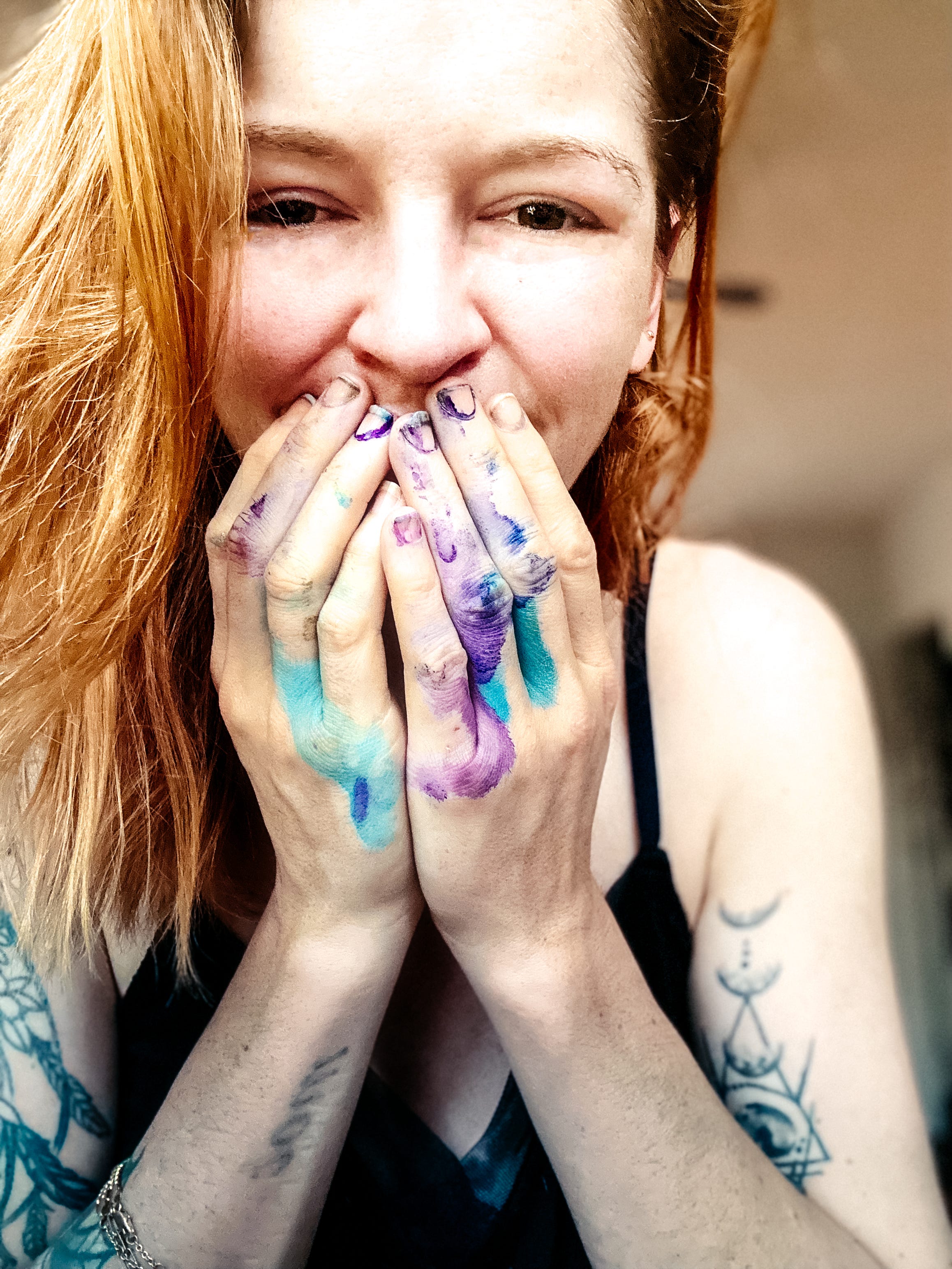 Kait Mauro | Substack