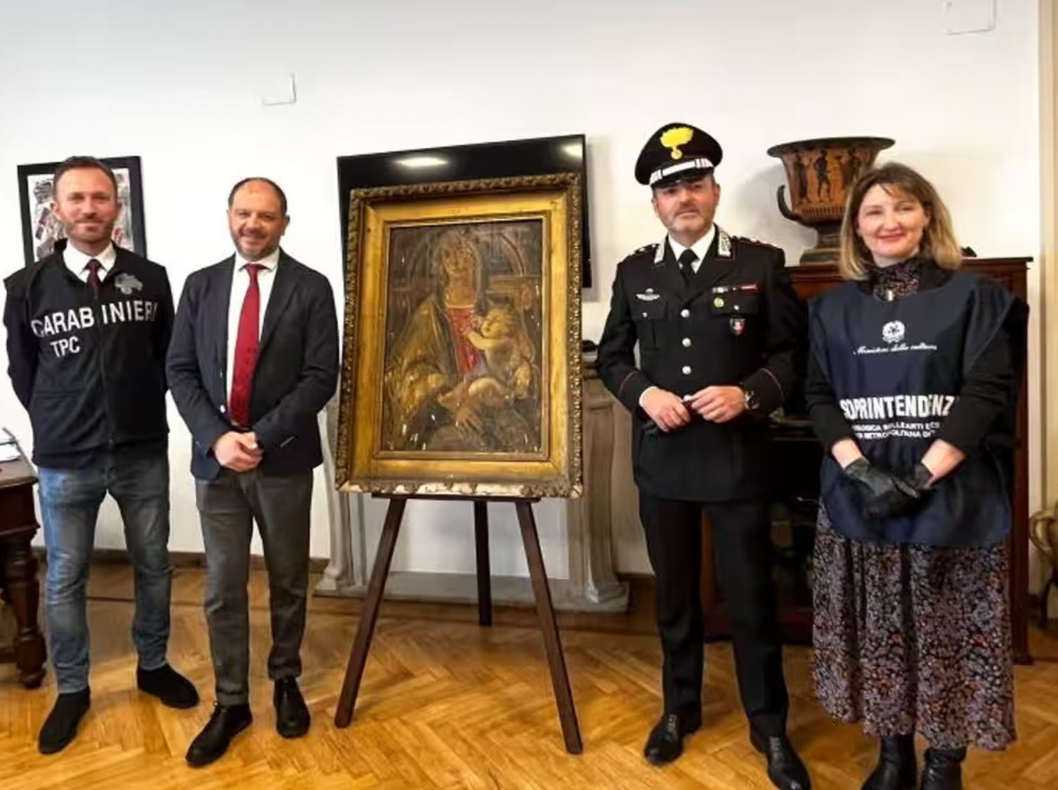 Saturday Links - by Micah Mattix - Prufrock