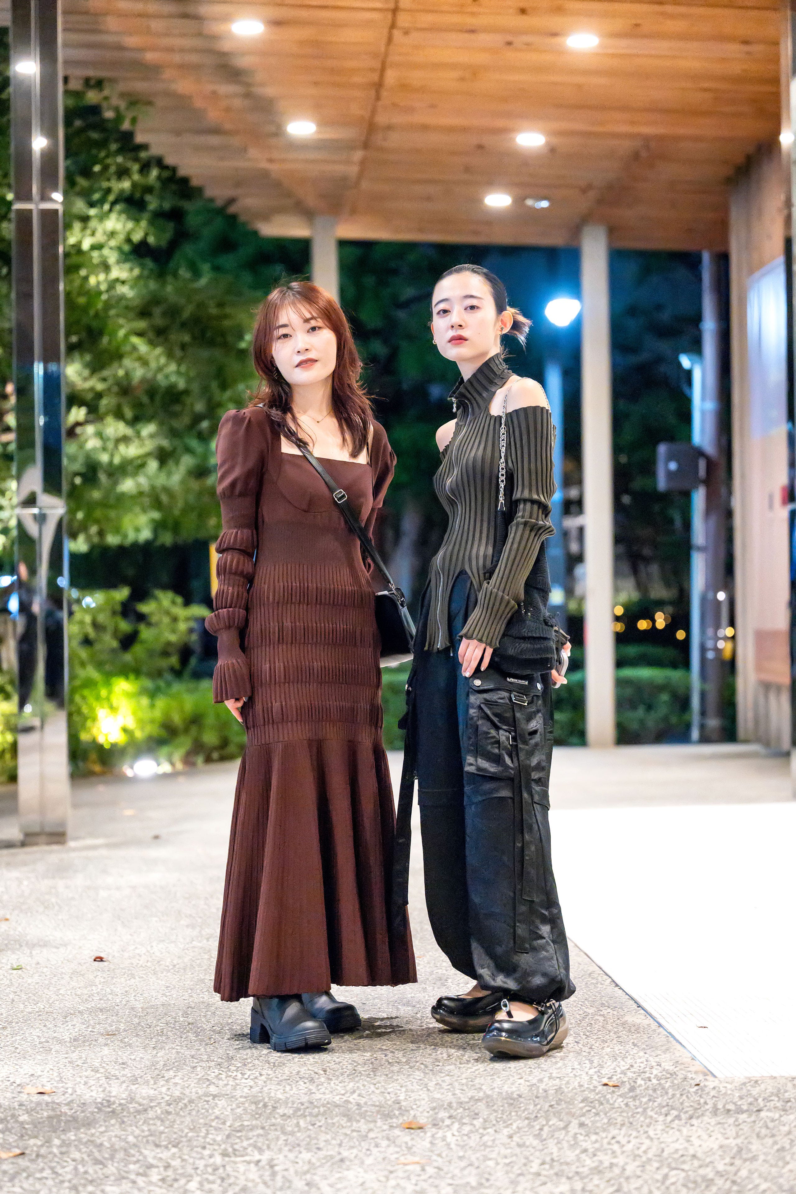 FEATURE: The Best Japanese Street Style From TOKYO FASHION WEEK 2024 S/S!