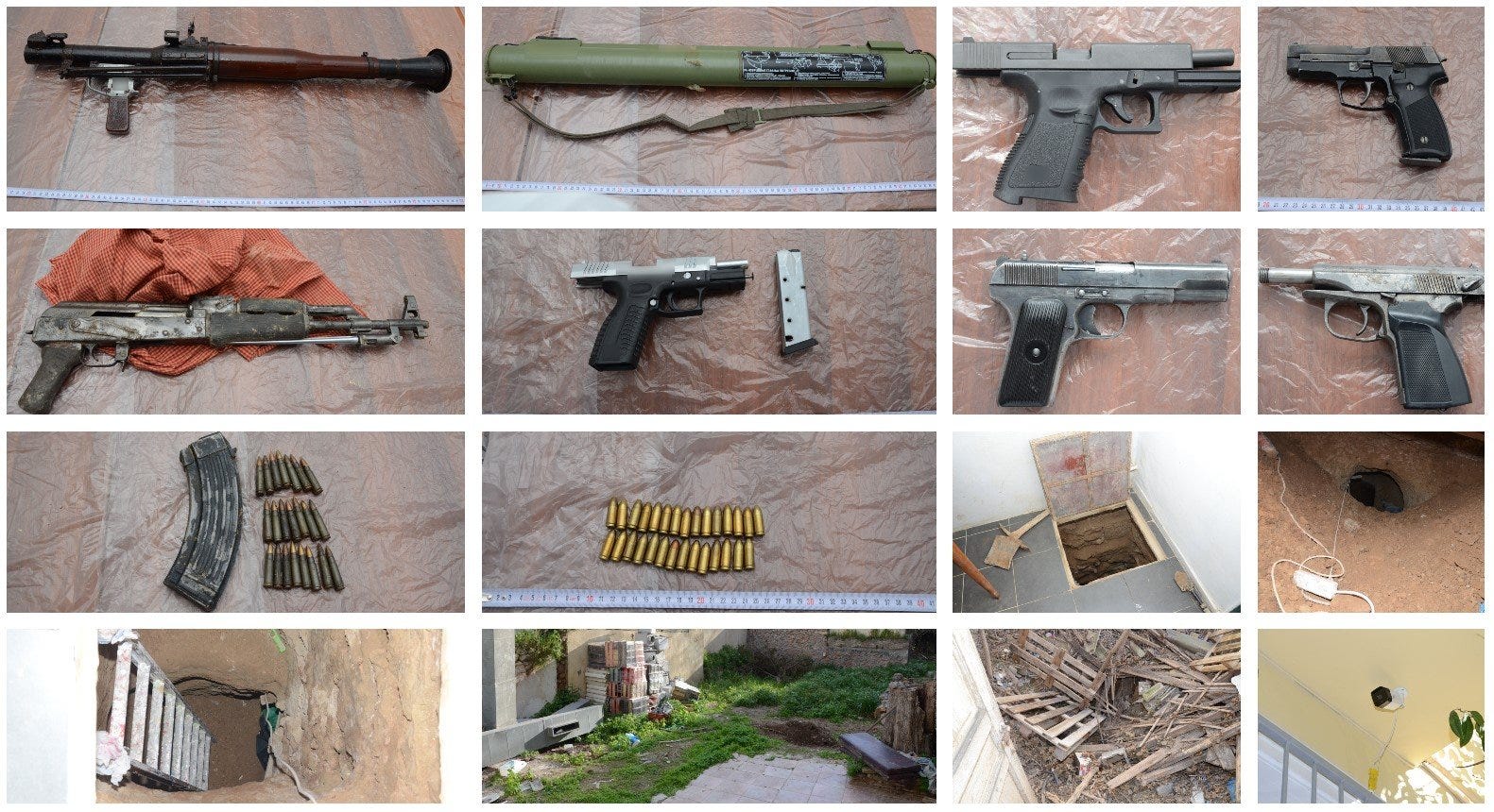 DHKP/C: Marxist-Leninists Attack Courthouse, Kill One and Injure Five ...