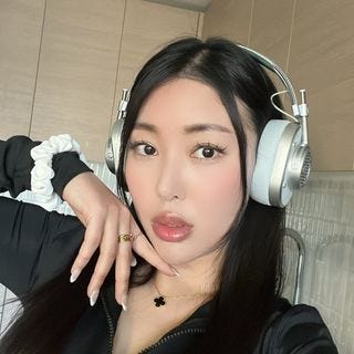 Carrie Kang | Substack