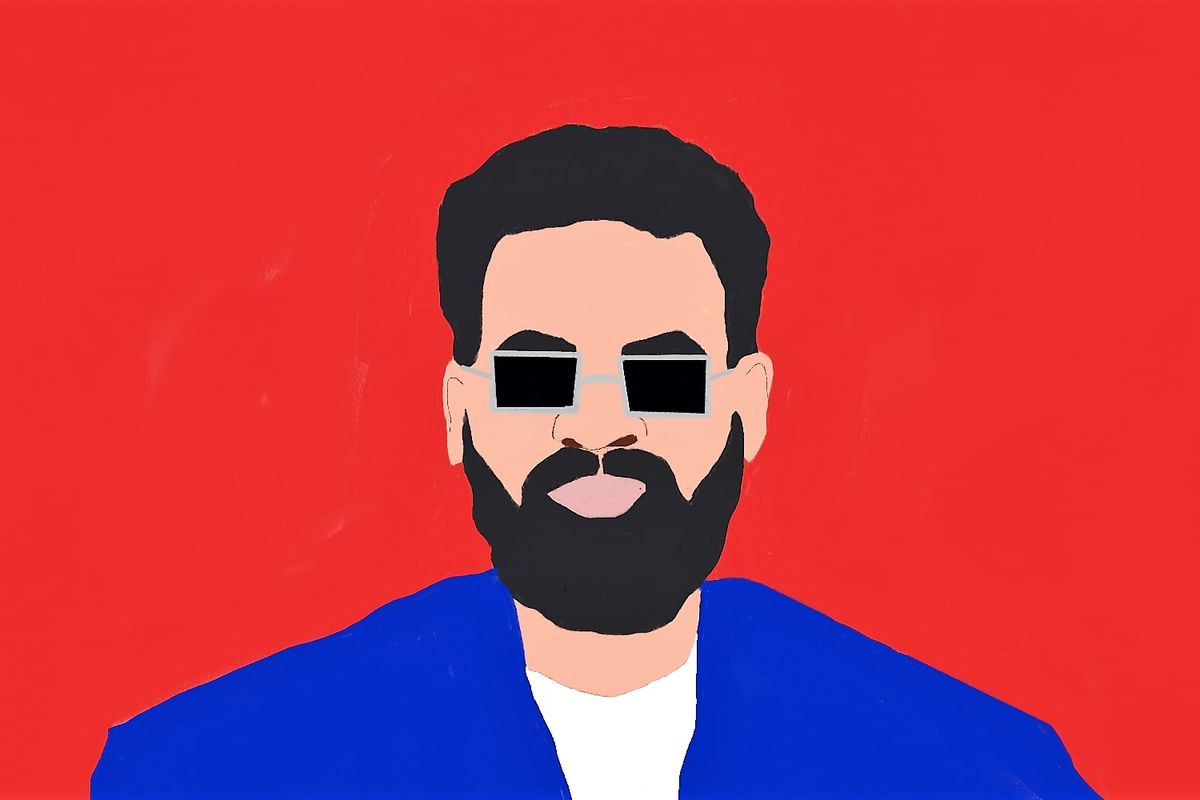 Off the Record 101: The unmaking of Balen Shah