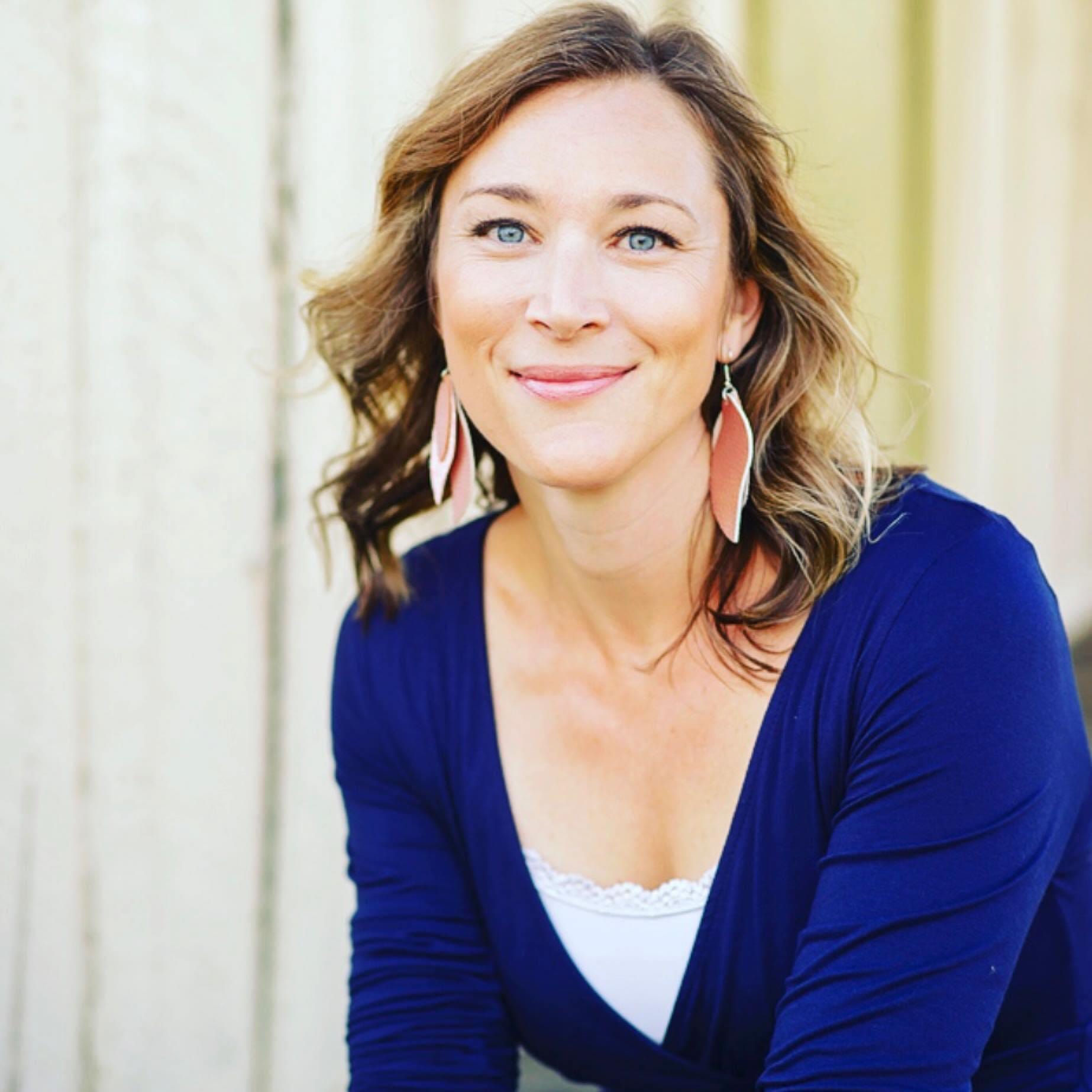 Jess Ronne | Substack