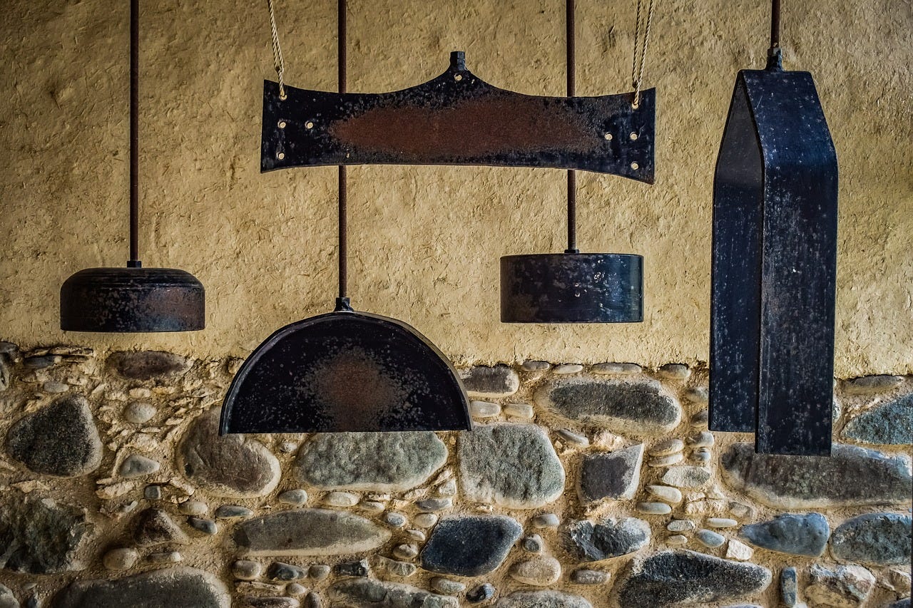 MW10 Progressive Training - by Ed Sharrow - Ed’s Newsletter