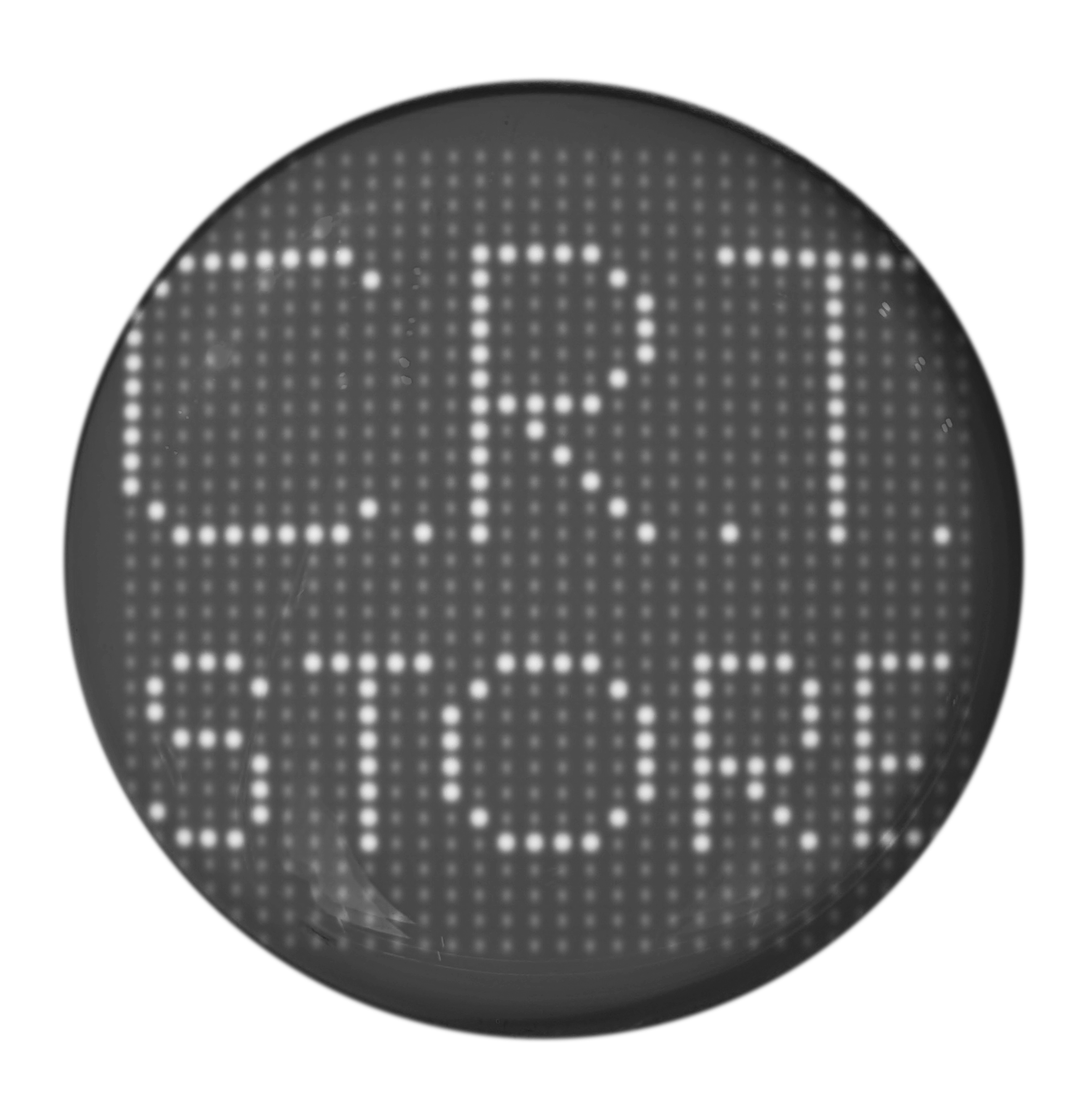 Christopher Strachey and the Dawn of Interactive Text