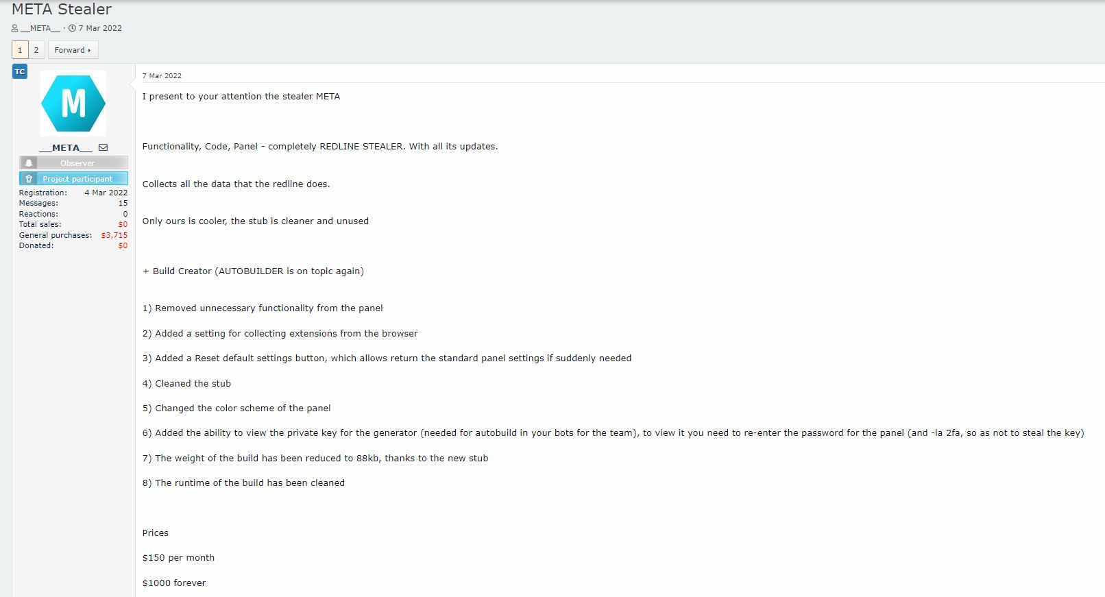 Risky Biz News: Fastly to block domain fronting in 2024