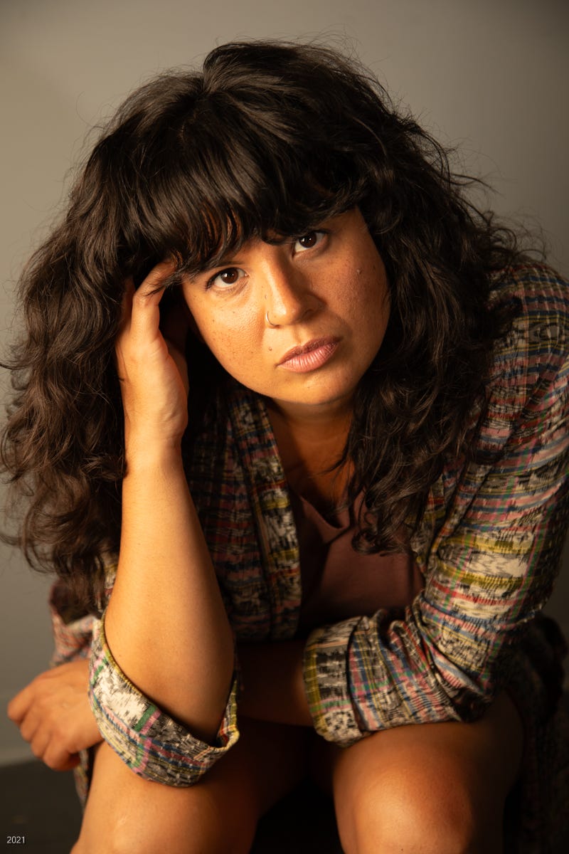 Jax Leigh | Substack