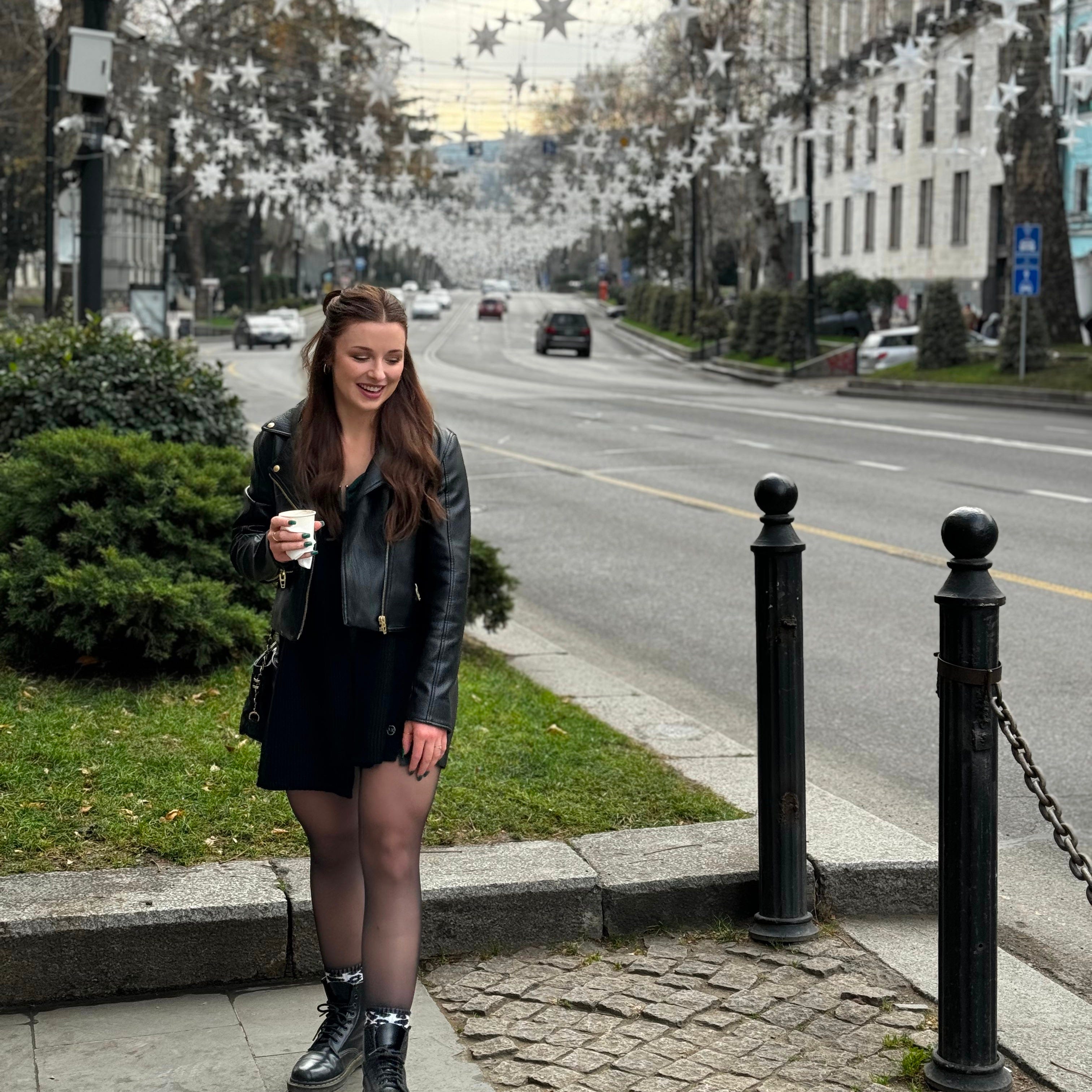 Hayley Bell Parker | Substack