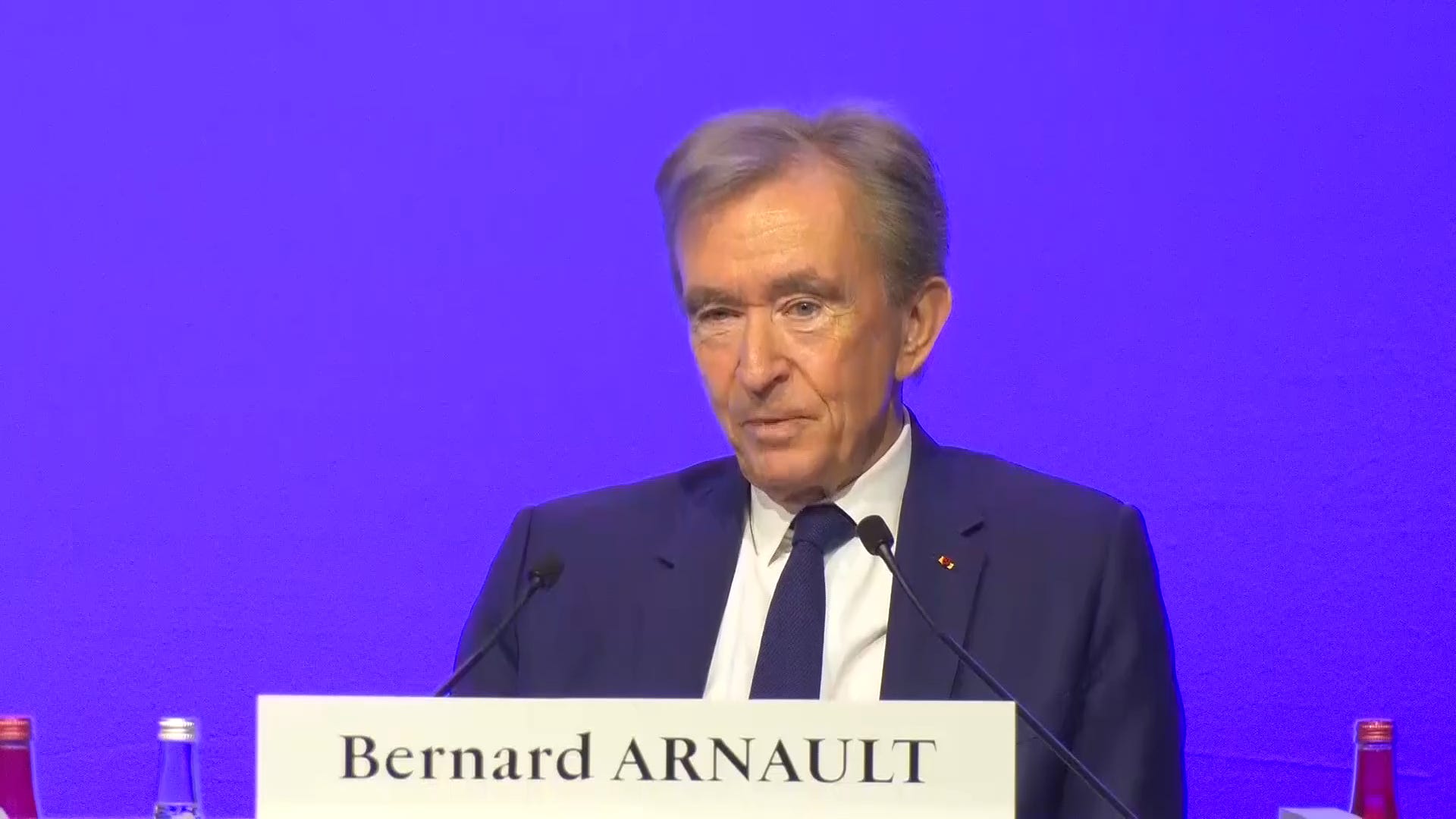 LVMH's 2024 results: the story behind the numbers