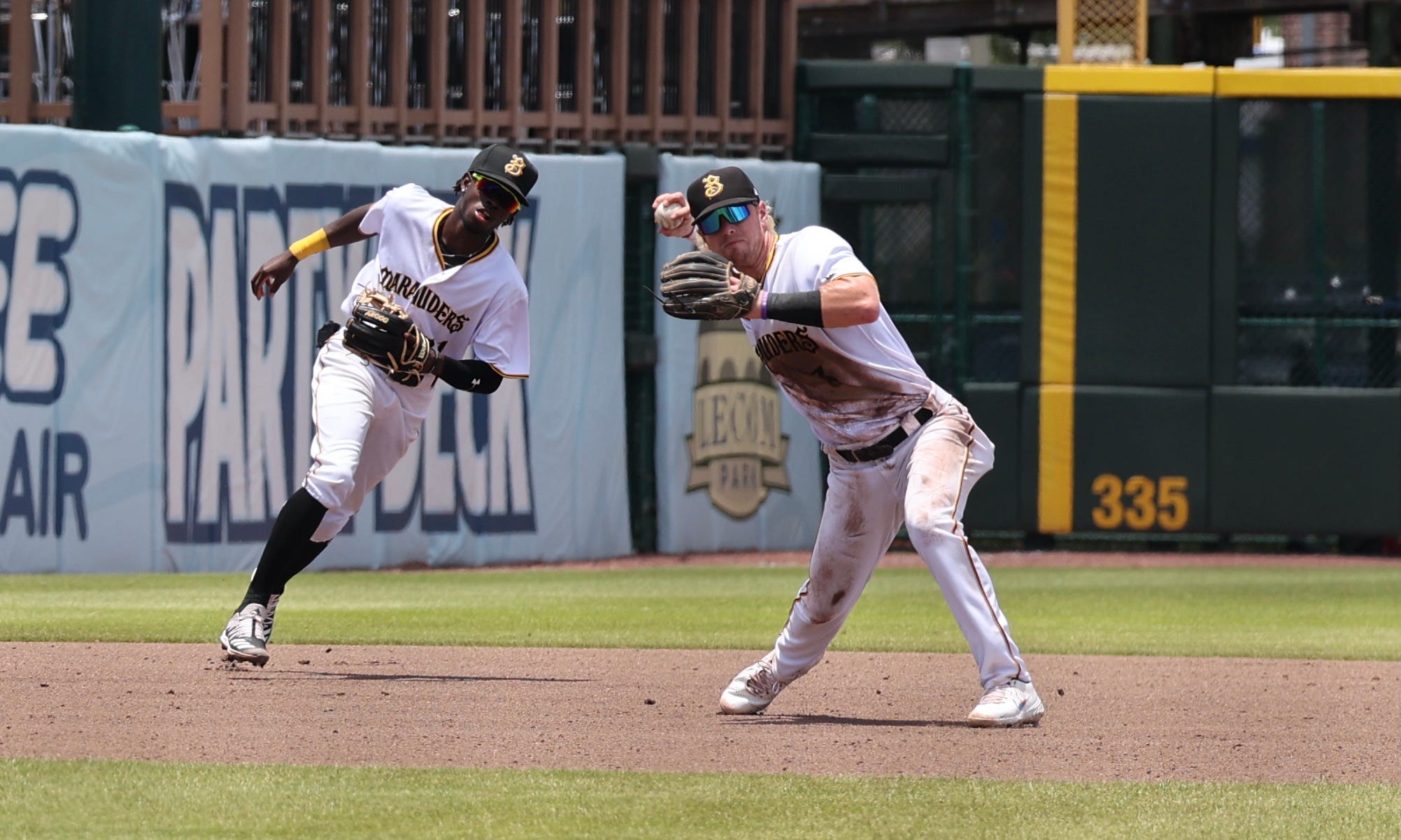 Brenden Dixon - by WTM - Bucs On Deck