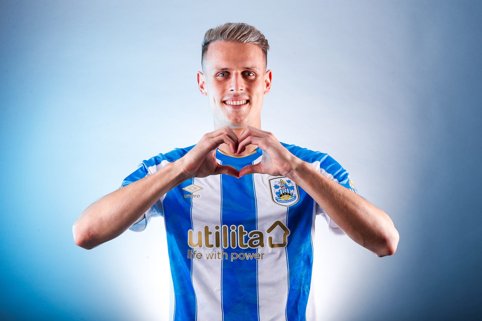 Done deal: Bojan Radulovic scouting report as striker joins ...