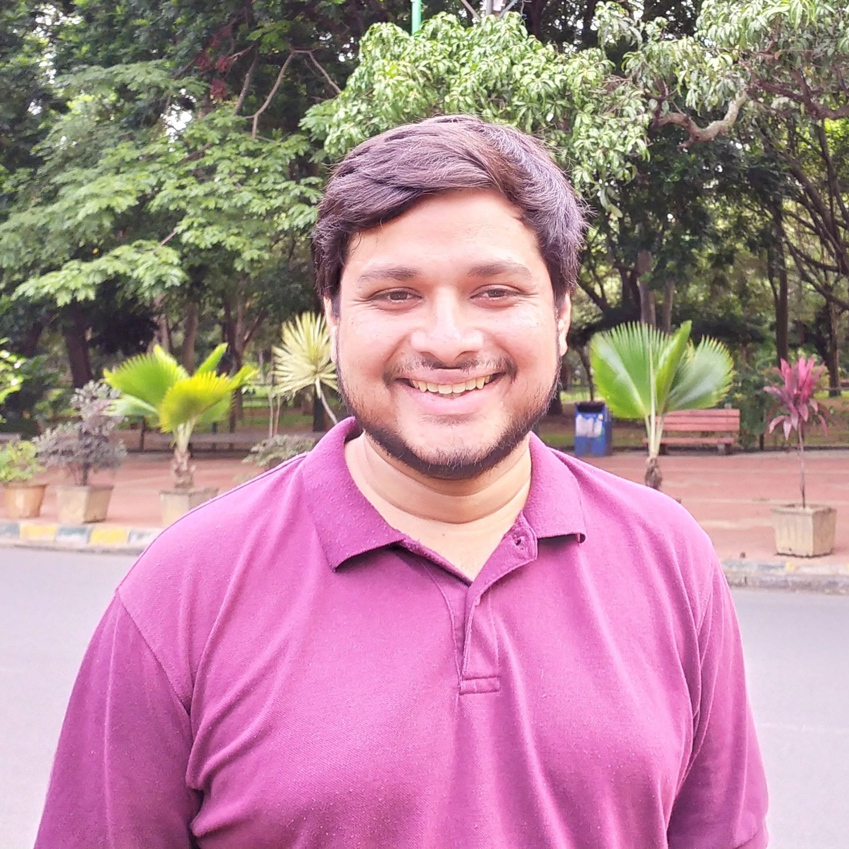 Rahul Singh | Substack