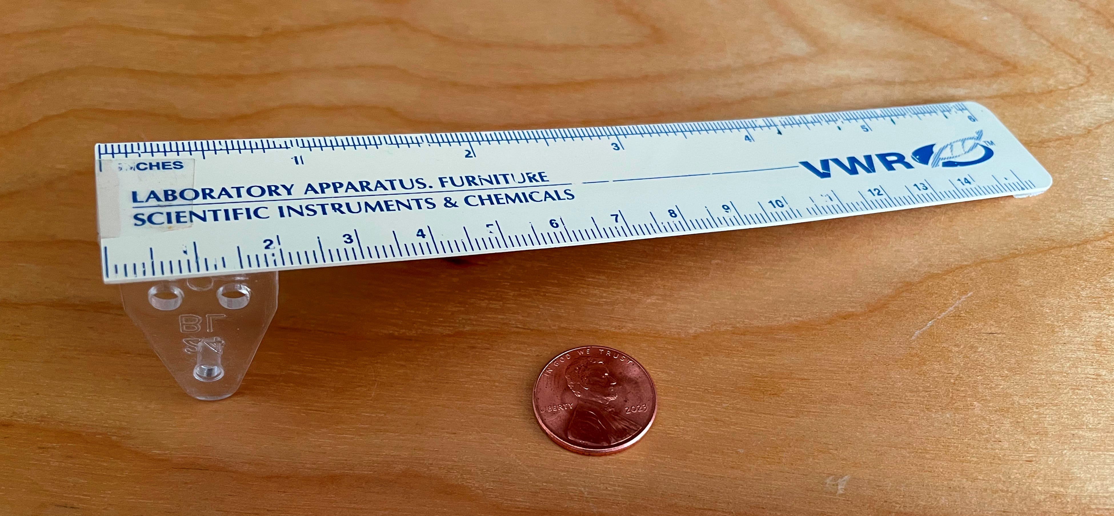 Unquantifiable Error in Graphene Stiffness - by Matt