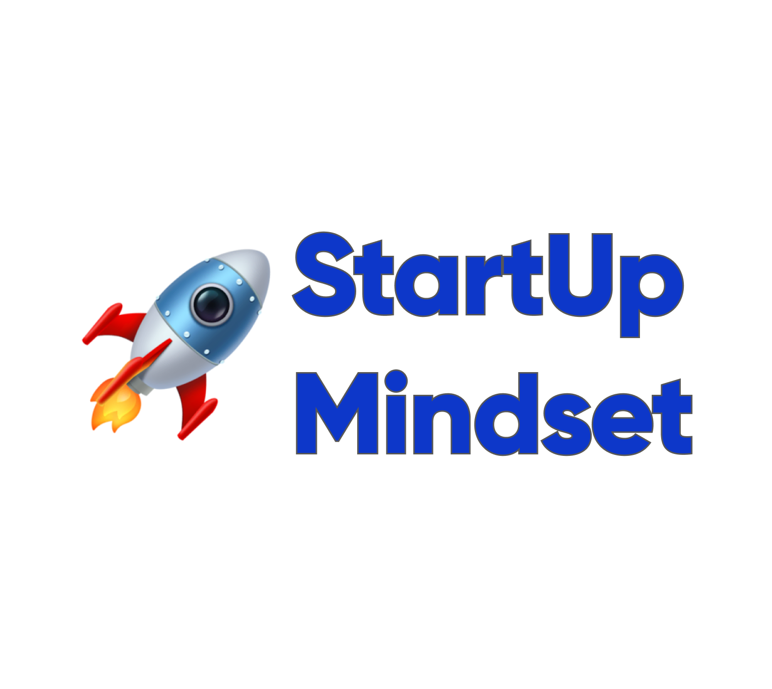 StartUp Mindset 🚀 | Substack