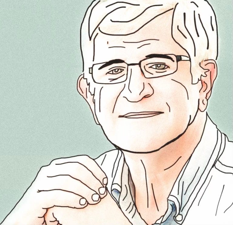 Paul Offit | Substack