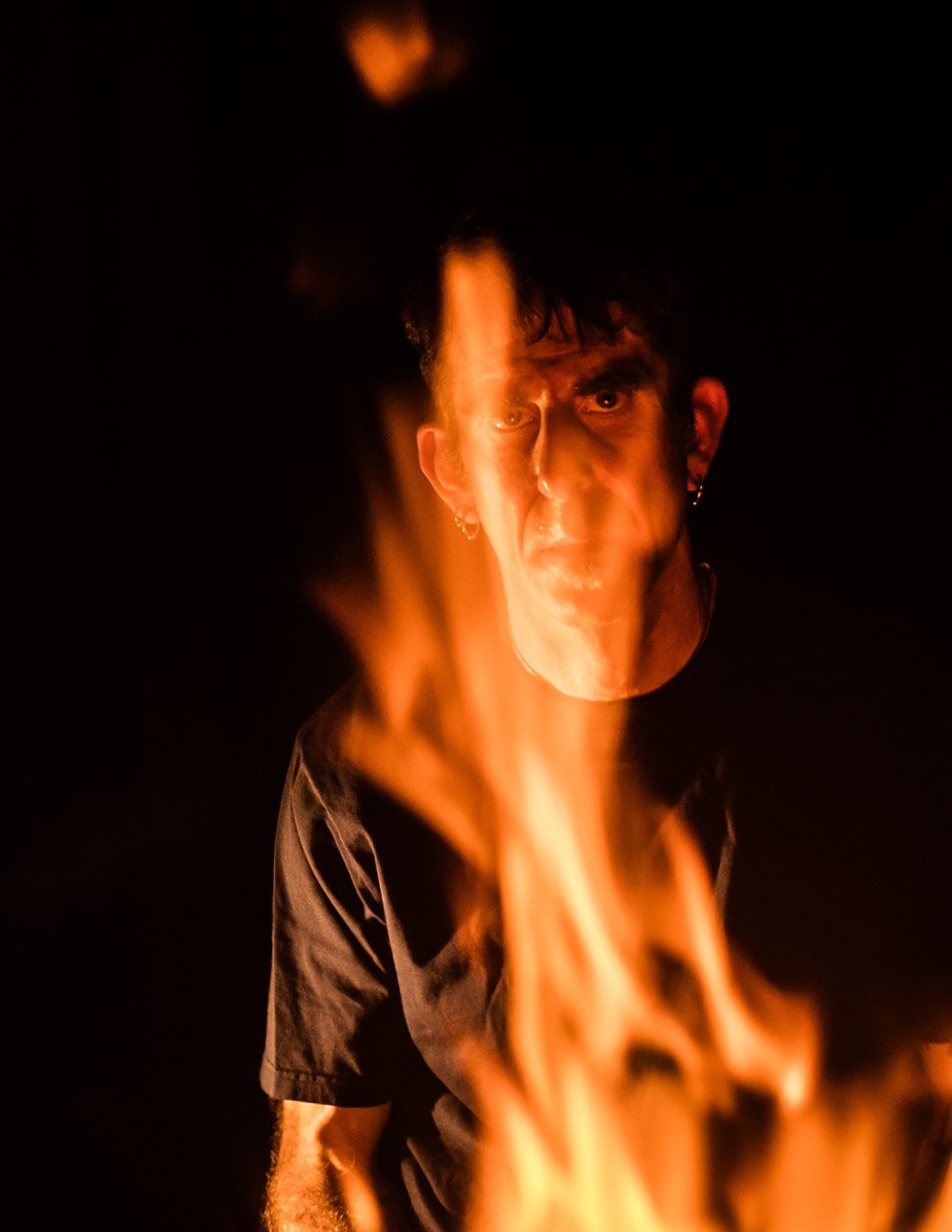 D. Randall Blythe | Substack