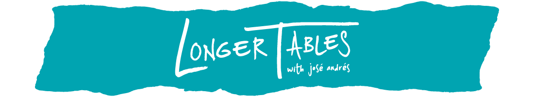 A first look at the new Zaytinya cookbook!