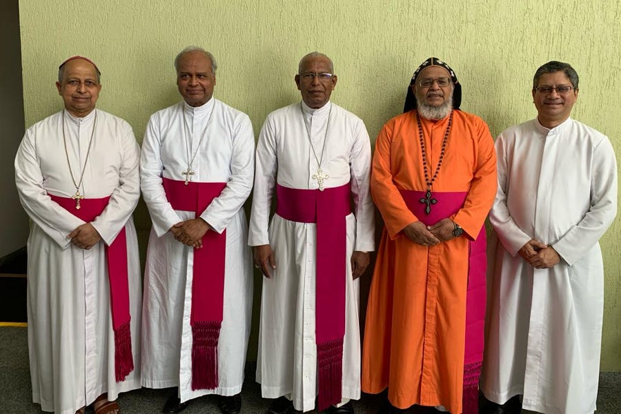 India’s bishops: ‘Attacks on Christians now common’