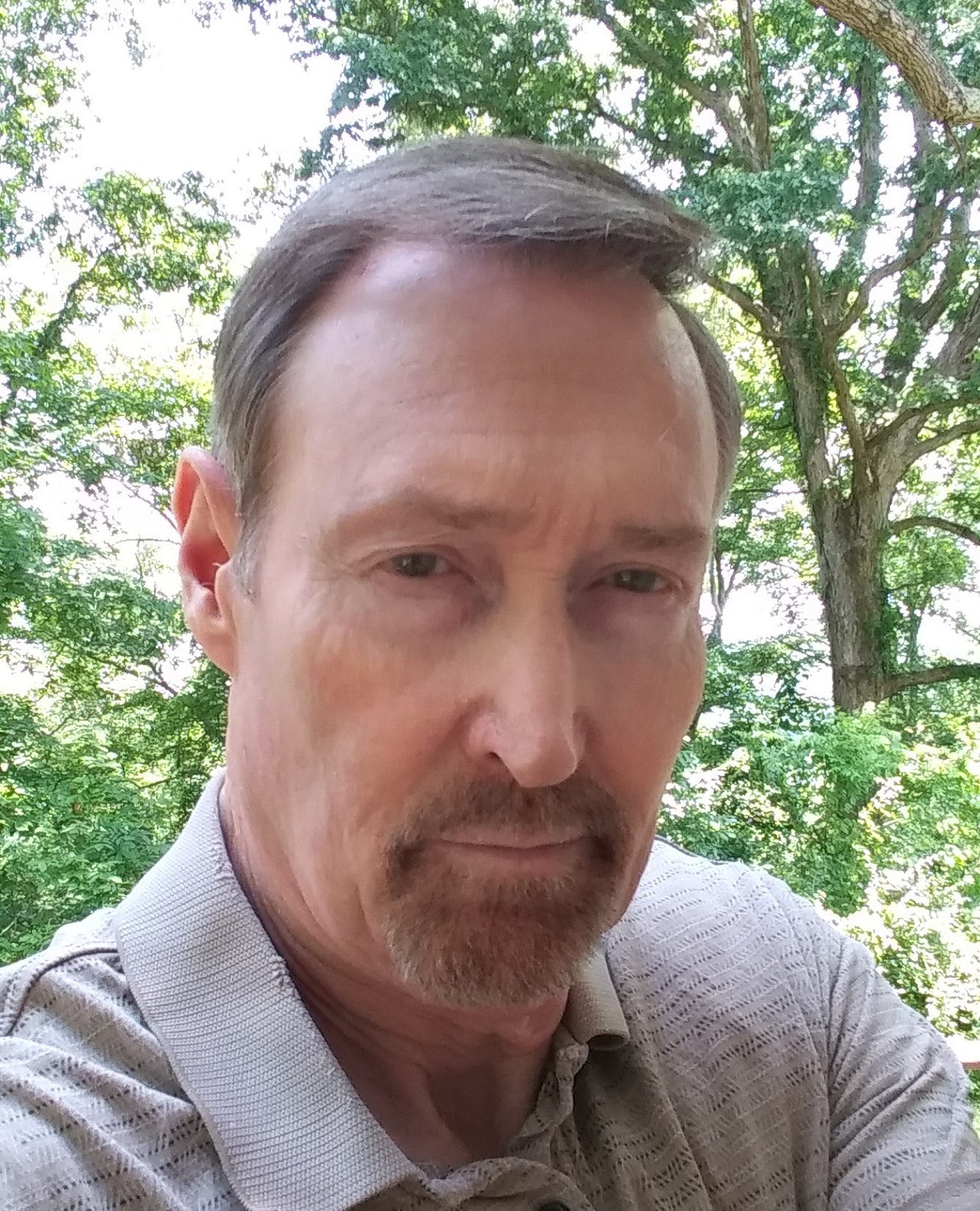 David Scott | Substack