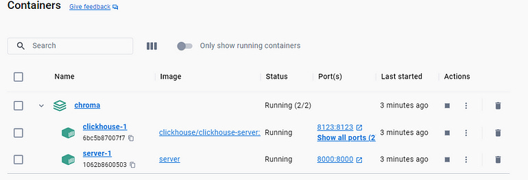 A Guide to Installing ChromaDB on Your Local Machine and AWS Cloud