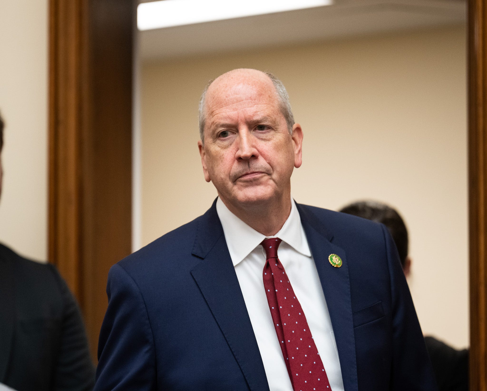 EXCLUSIVE: Senator Mark Kelly Called For Social Media Censorship To ...