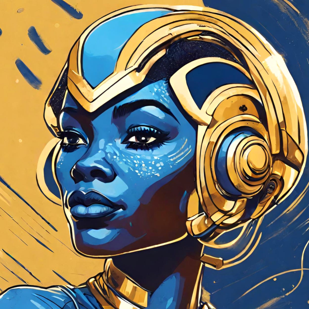 THE OPERATOR | Substack