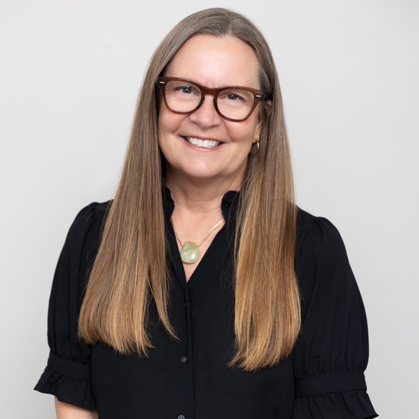 Kristine Lassen | Substack