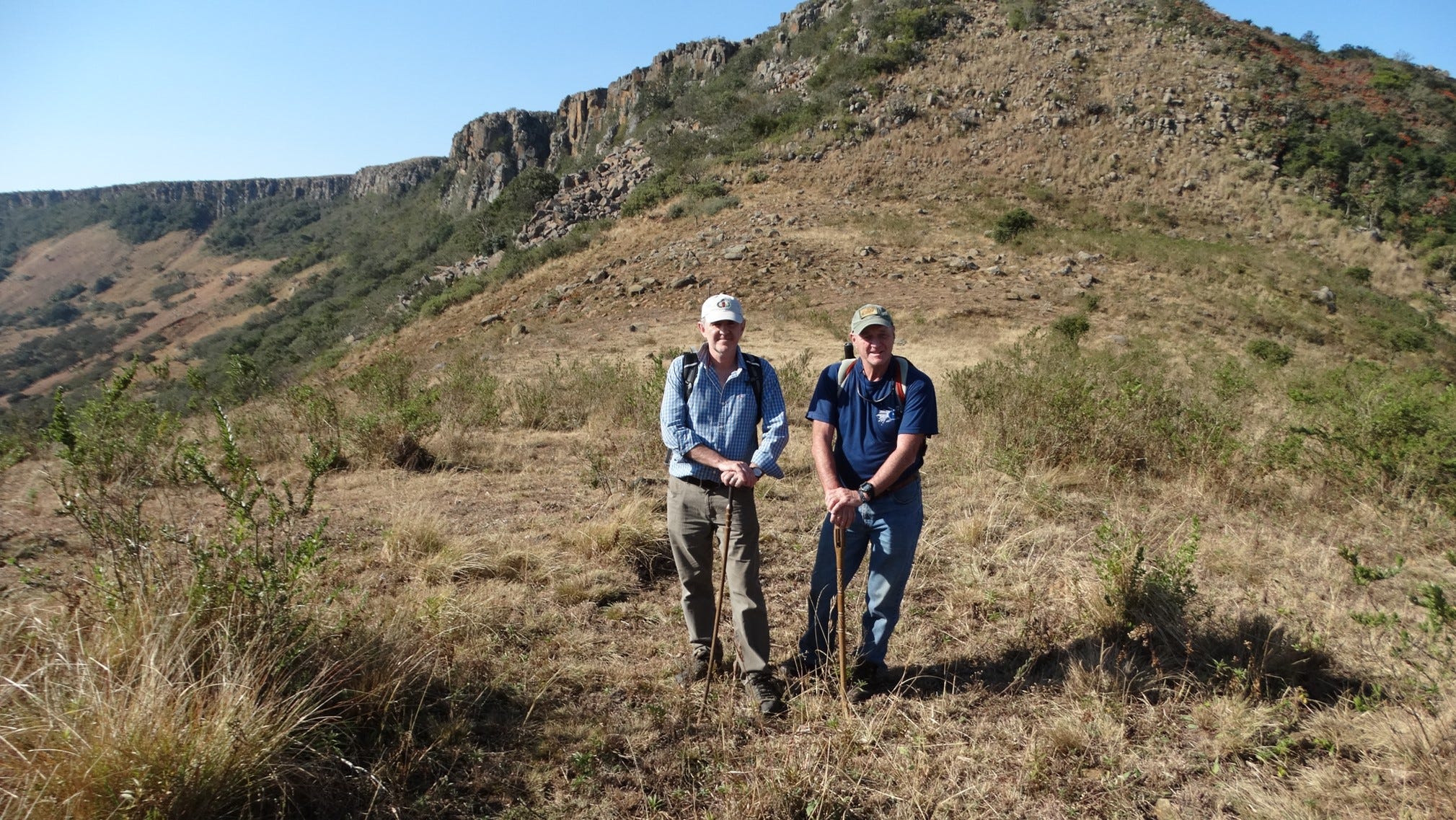 Six Days of Fighting Endurance