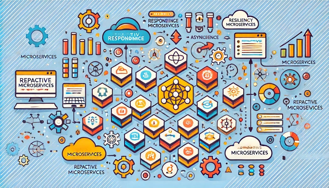 Building Reactive Microservices: A Step-by-Step Guide