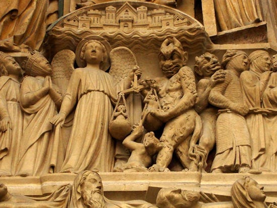 The Origins of Evil: The Story of Human Spirituality and Belief Systems