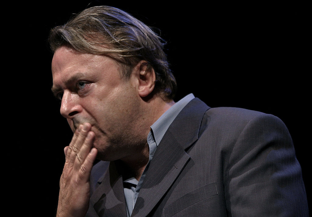 Lipsticking the pig - by James Robins - The Dreadnought