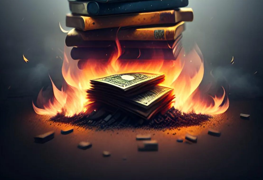Open Discussion: Signs of the Poverty Spirit