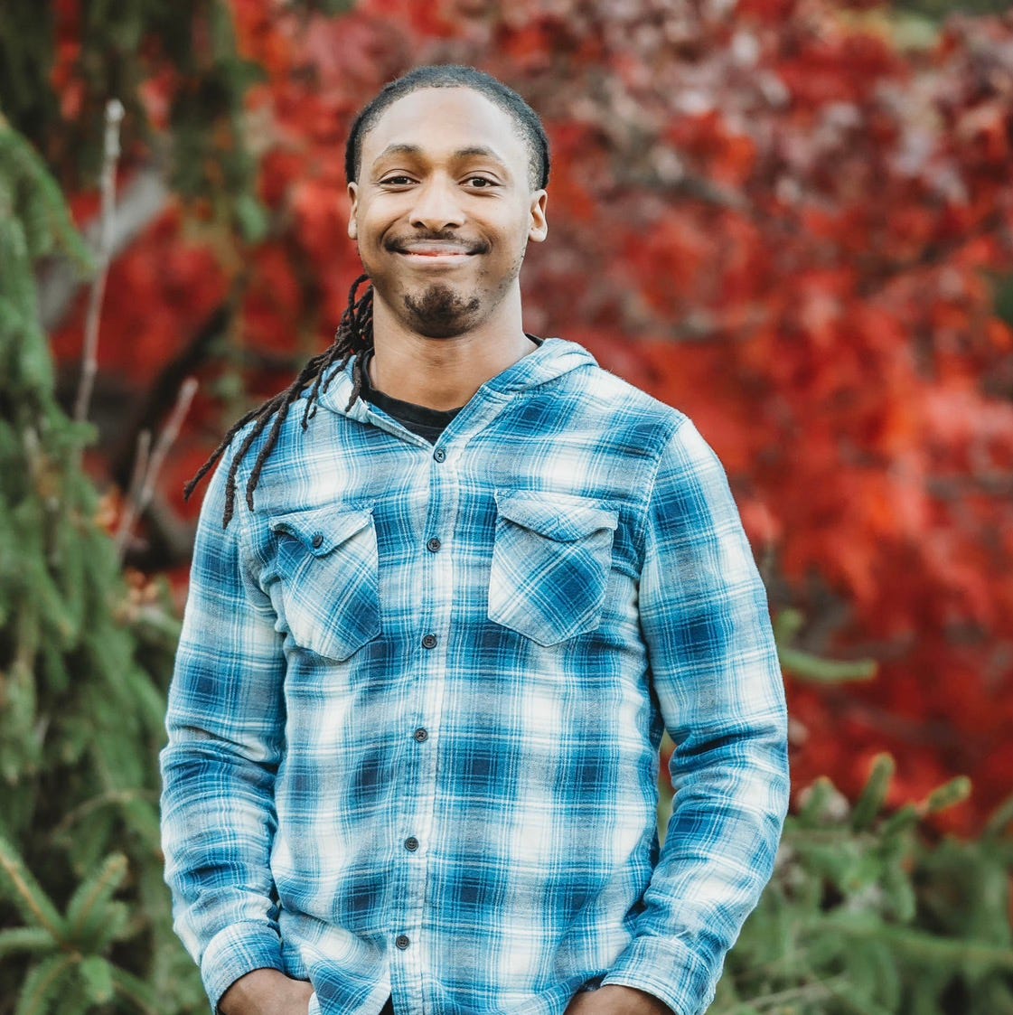 Mitchell Lavender | Substack