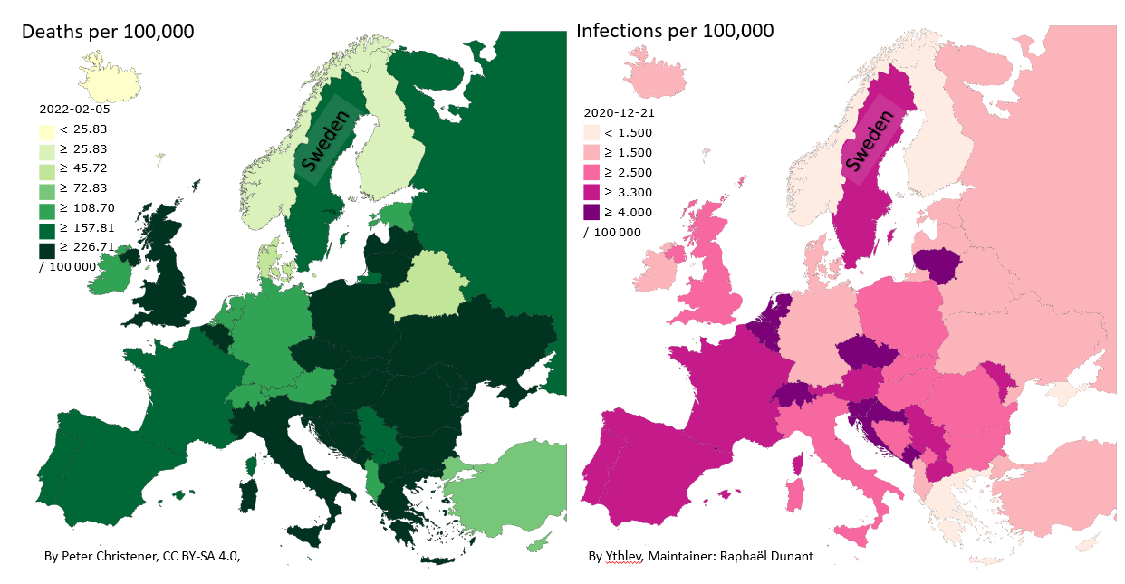 Immunity Debt: The Conspiracy Theory Elevated to Popular Pseudoscience ...