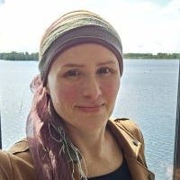 Jeanette van Dijk | Substack