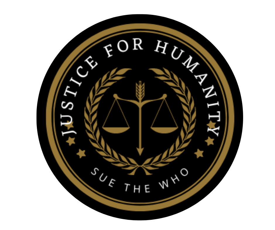 WHO Sent Us Another Invitation To Prepare For WHA 77 & A New Pre-Draft ...