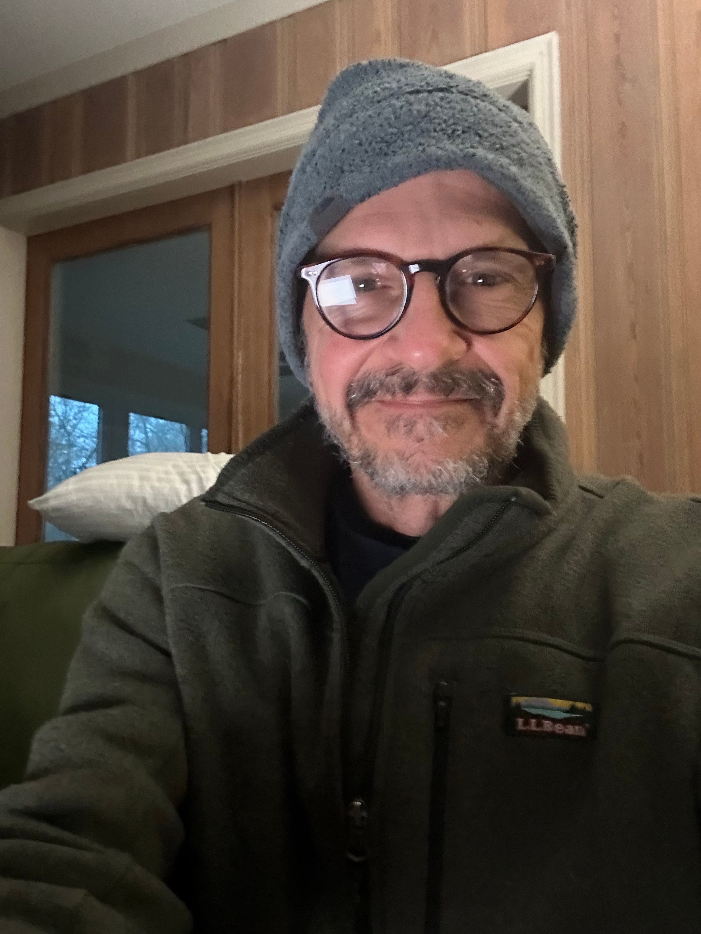 #3 -- weekly roundup - by Tim Burns - let us ponder