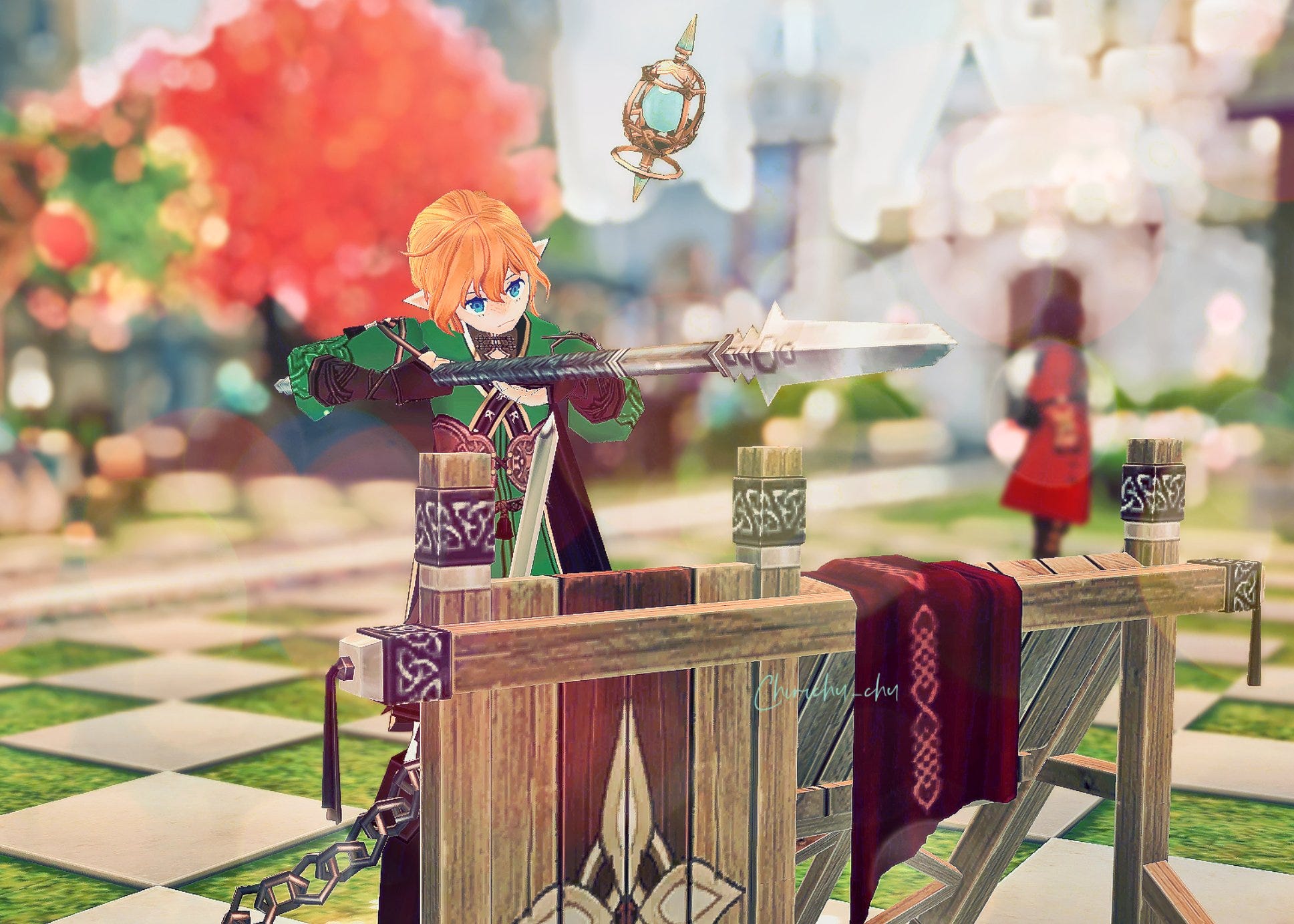 Nascita dei Gacha ed MMORPG - by Alessandro Palladino
