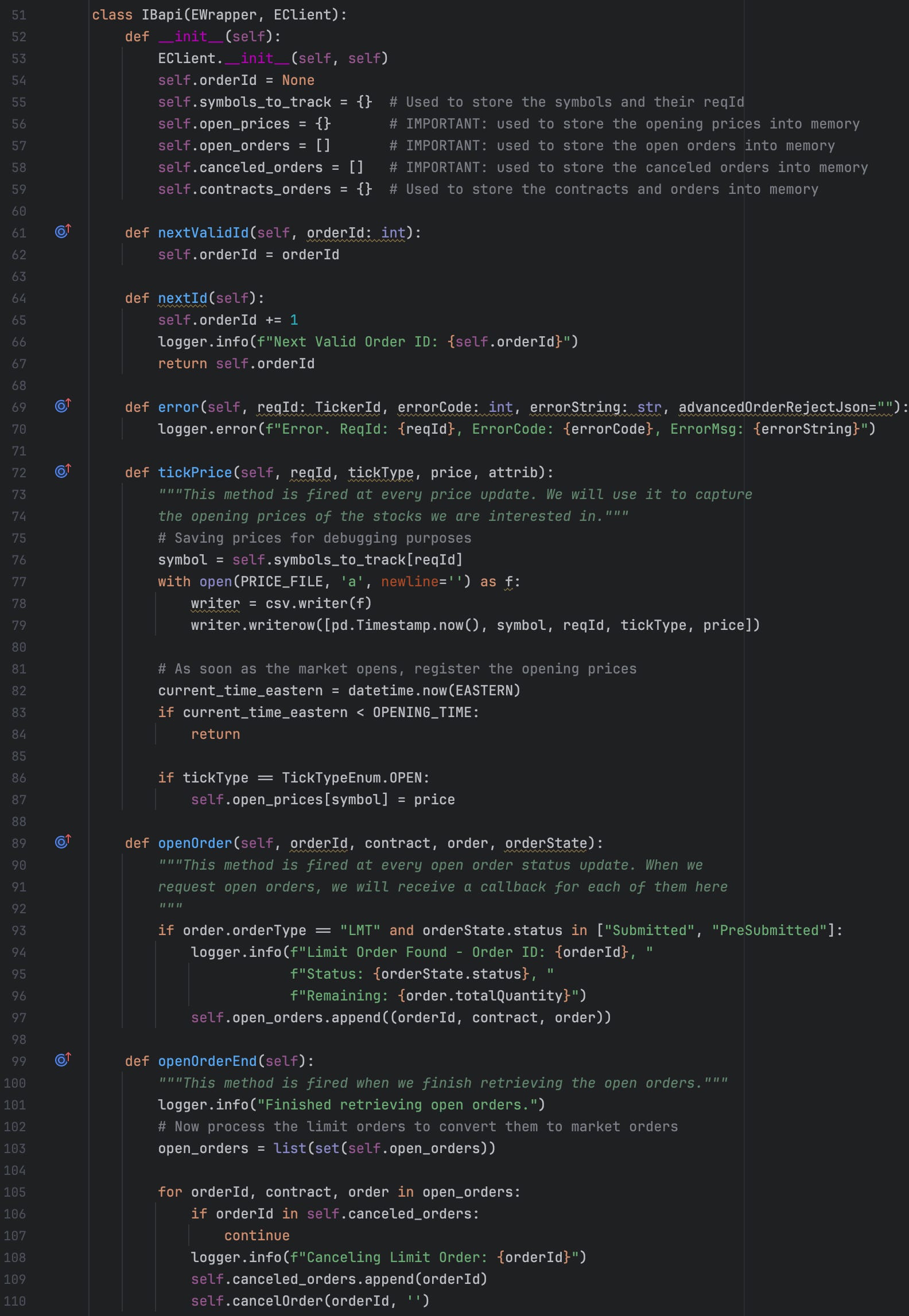 The devil is in the details - by Quantitativo