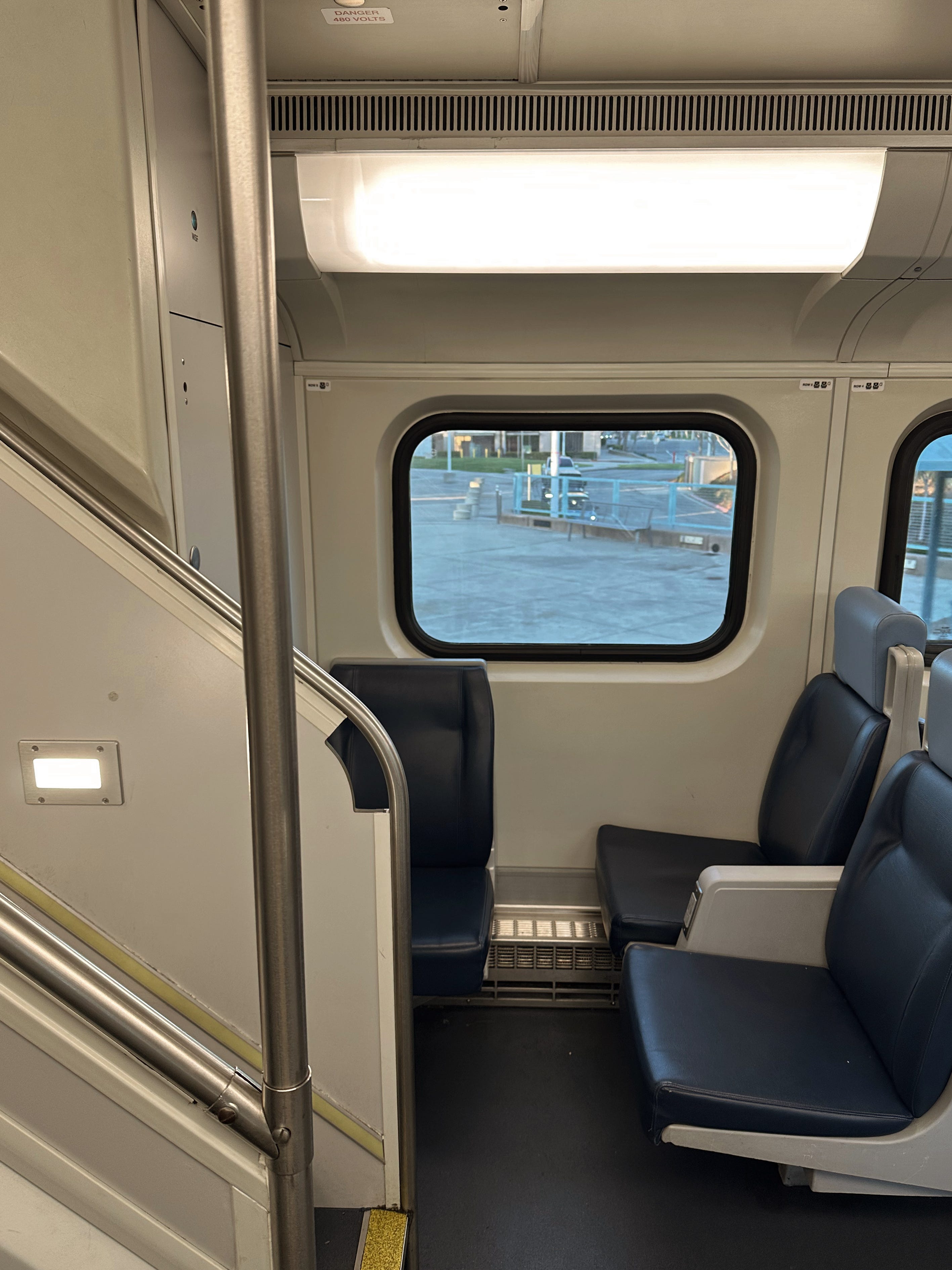 Notes from the Office: The Reality of a Long Commute