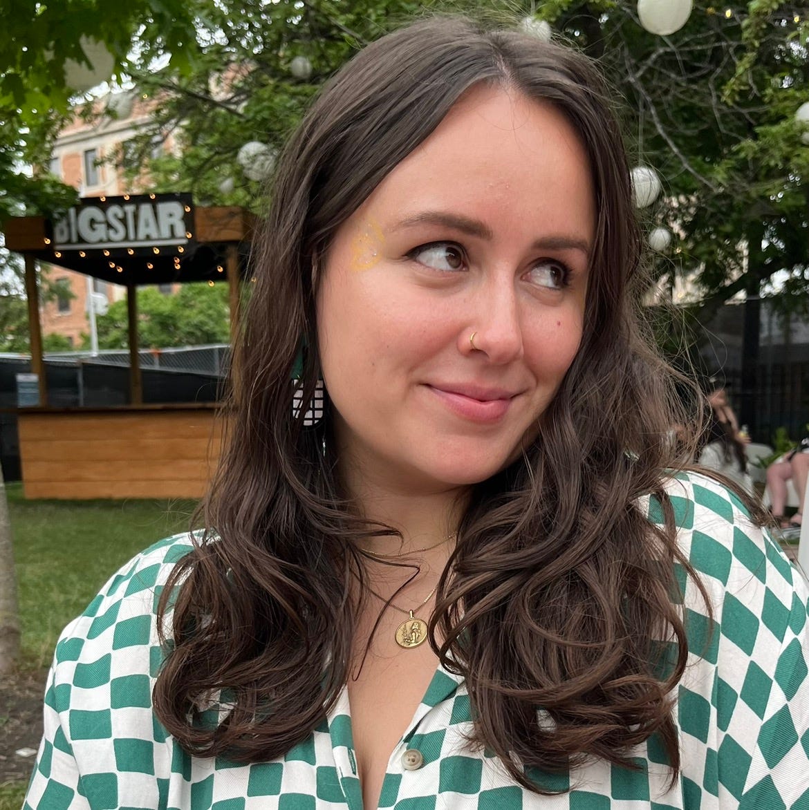 Charlie Bartlett | Substack