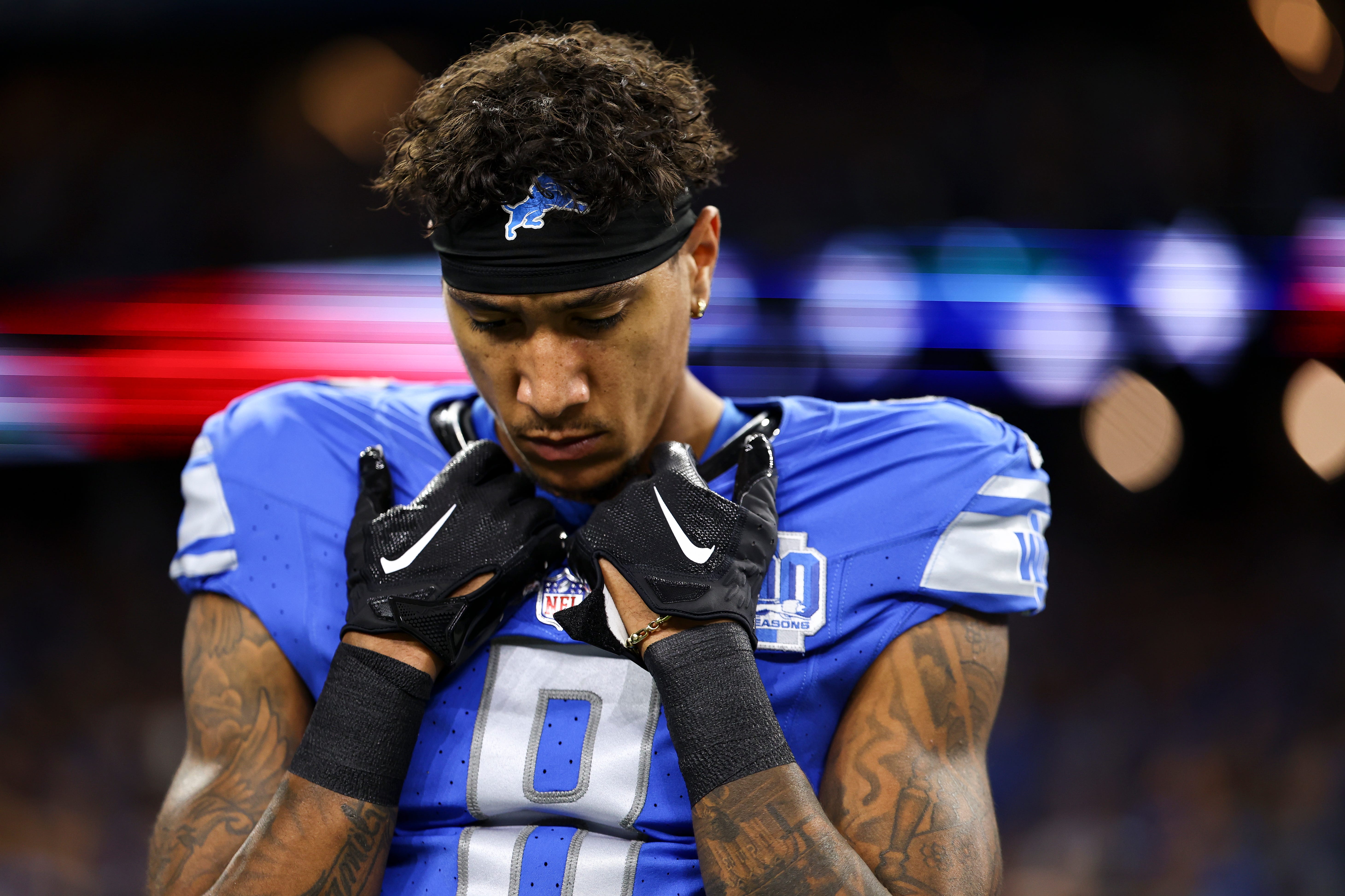 Why Ben Johnson is atop the coaching wish list