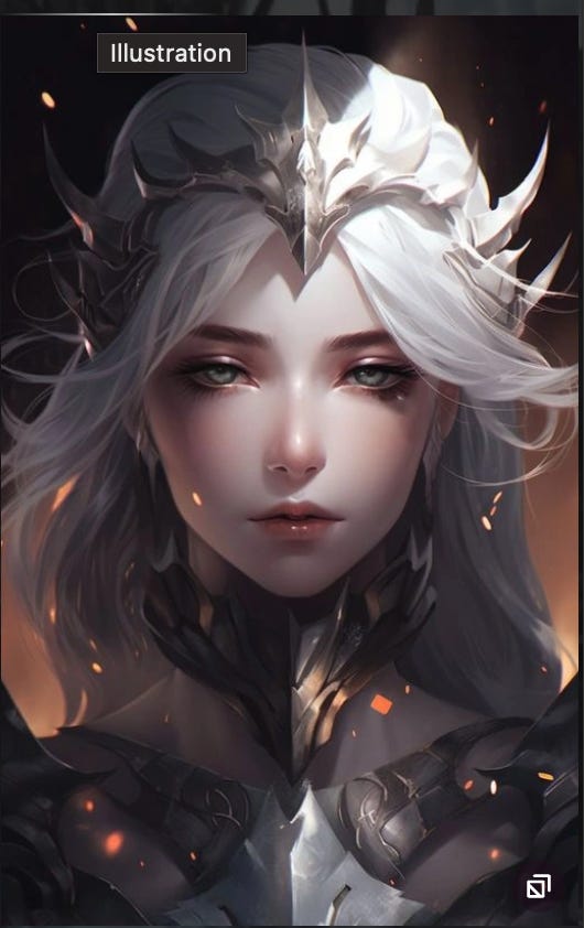 Unveiling the Shadows: An In-Depth Exploration of Shadow Slave by ...