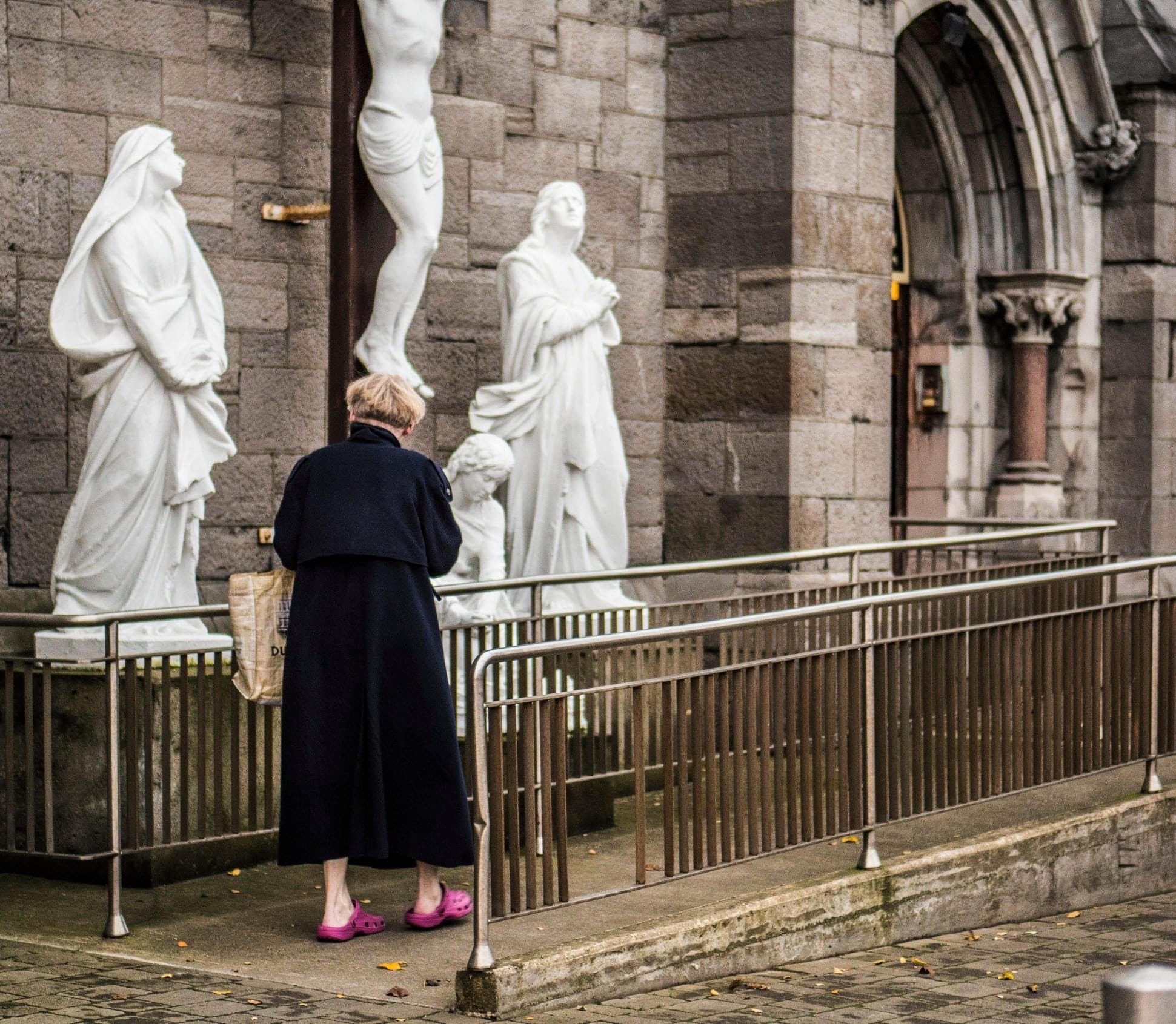 Aimee Bender Visits Pokrass Prompts - by Meg Pokrass