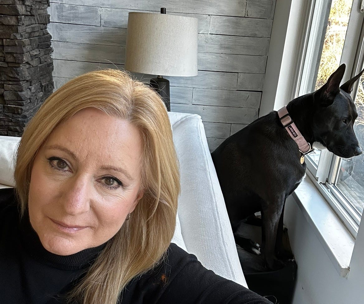 Gayle Beavil | Substack