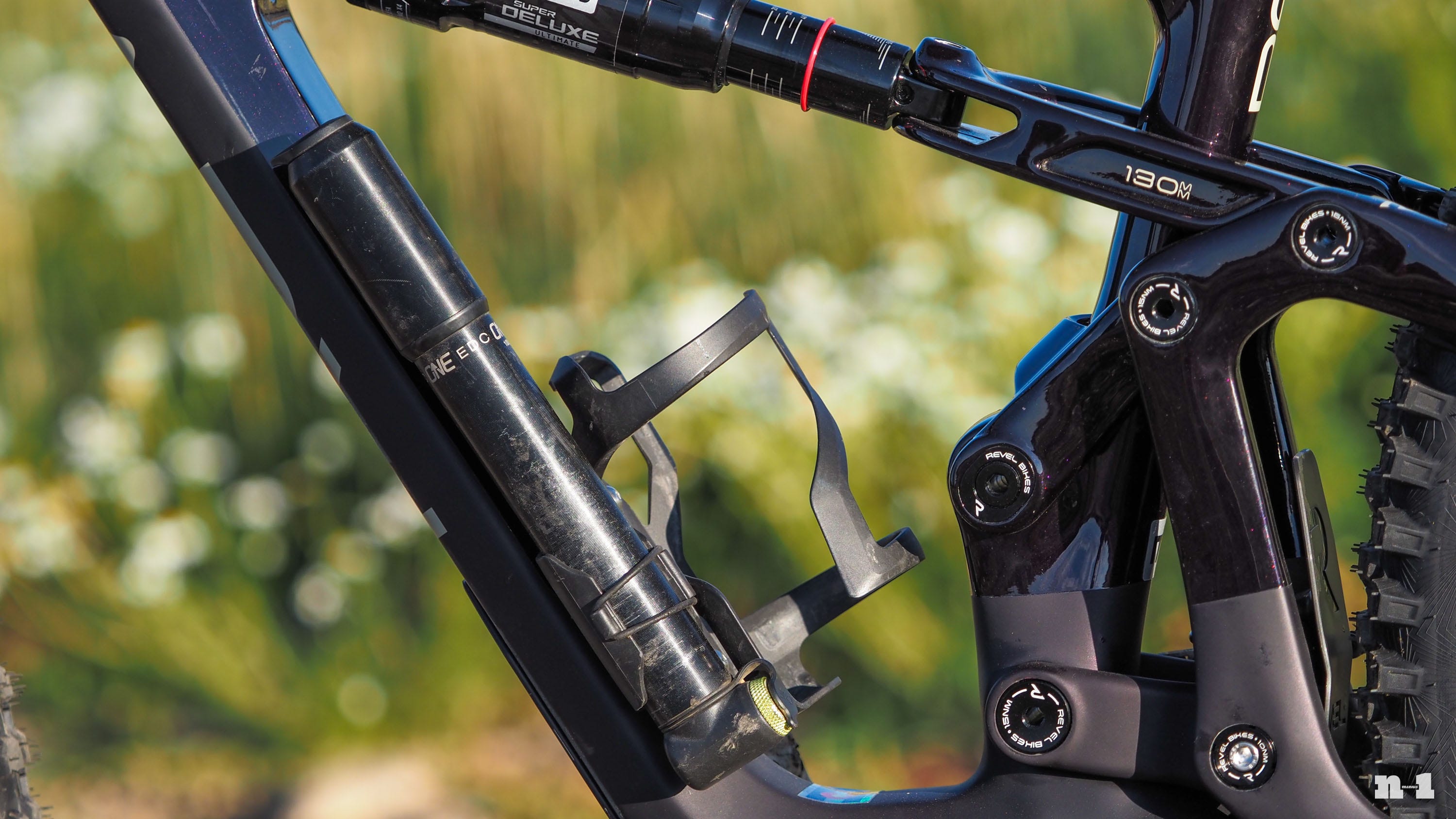 Revel Rascal v2 review: All-around trail bike goodness